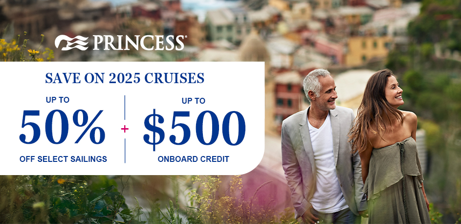 Hot Travel Deals | The Best Travel Deals | Cruise Deals | Cruise Planners