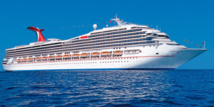 Carnival Glory